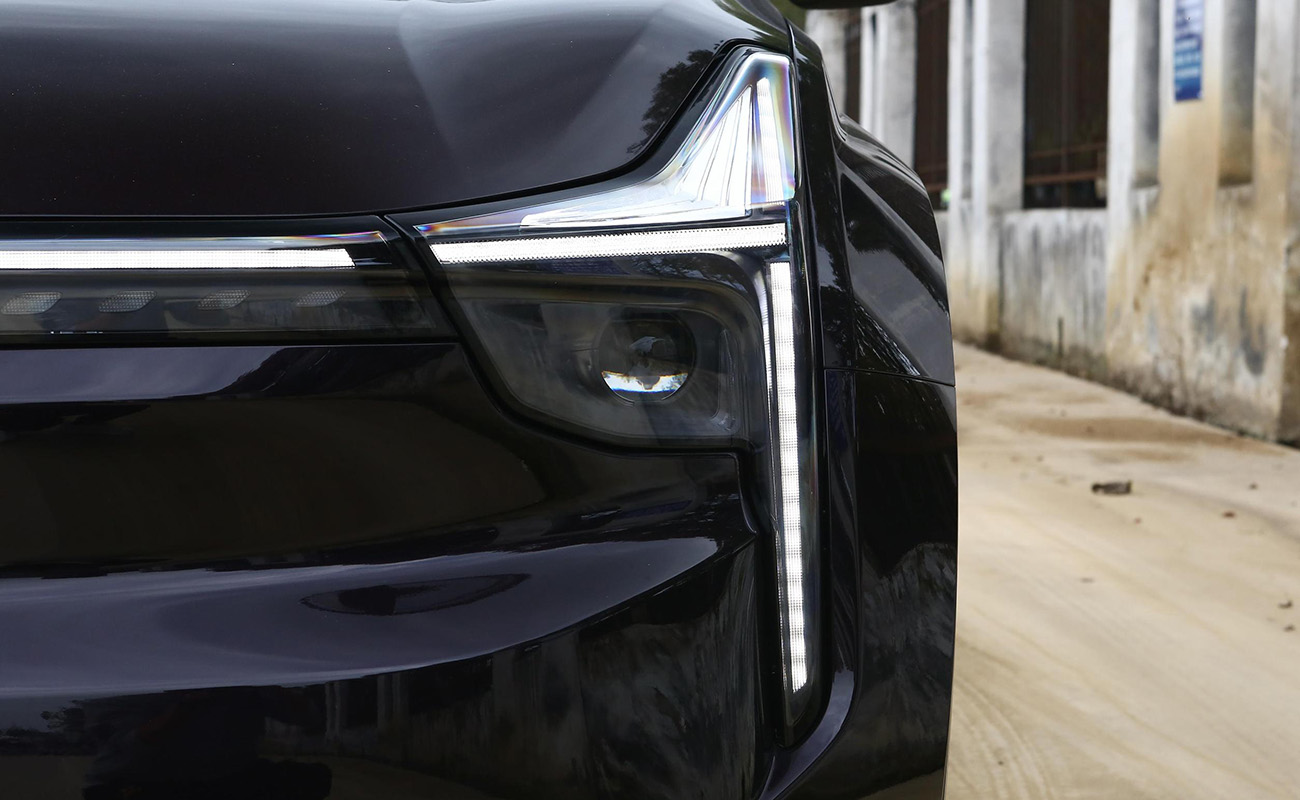 Nezha Automobile Nezha U/2022 model/Nezha U Nezha U-Ⅱ 400 Lite ternary ...